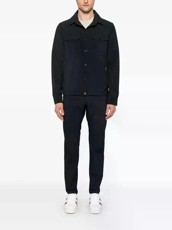 MOORER Ade Jacket