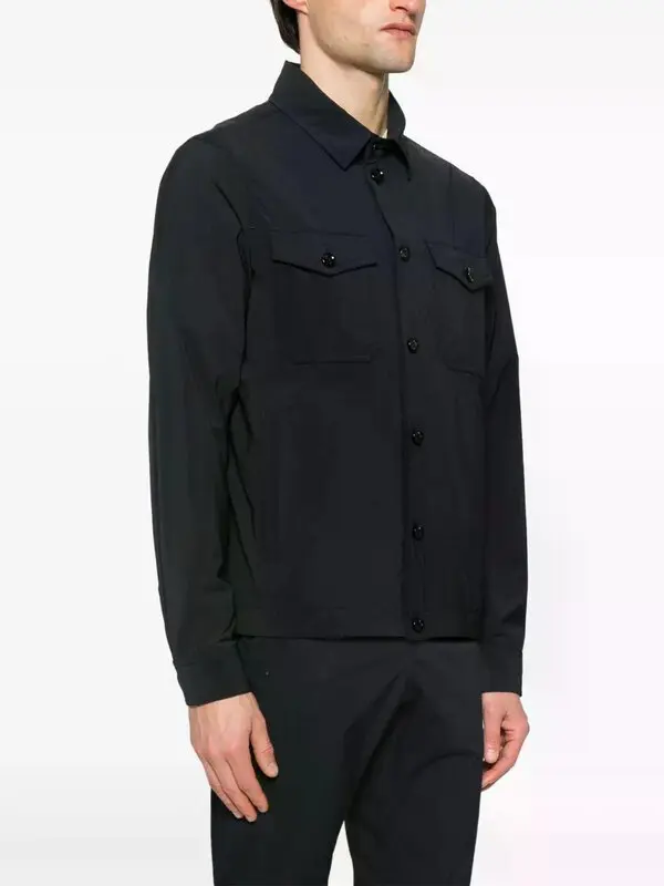 MOORER Ade Jacket