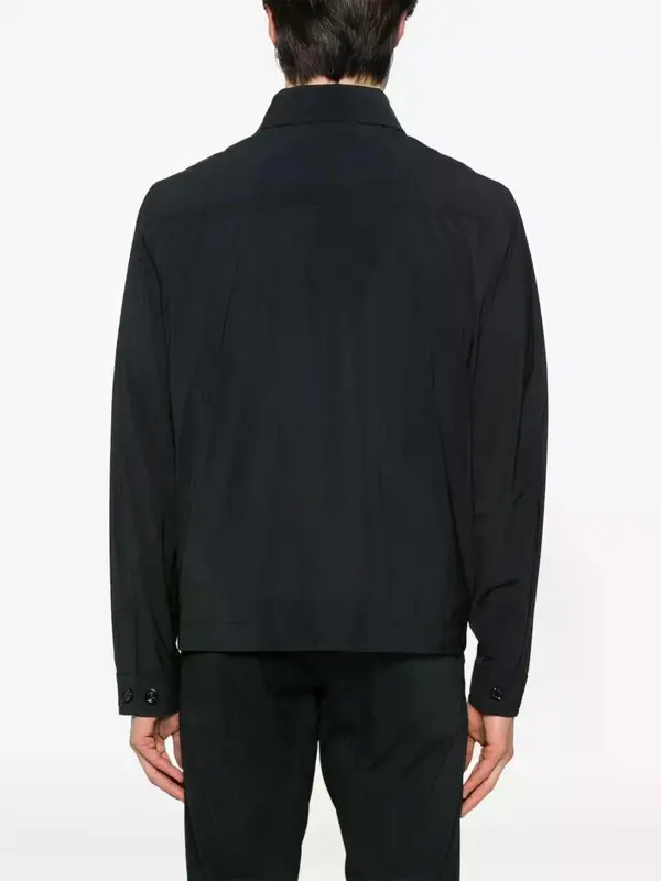 MOORER Ade Jacket