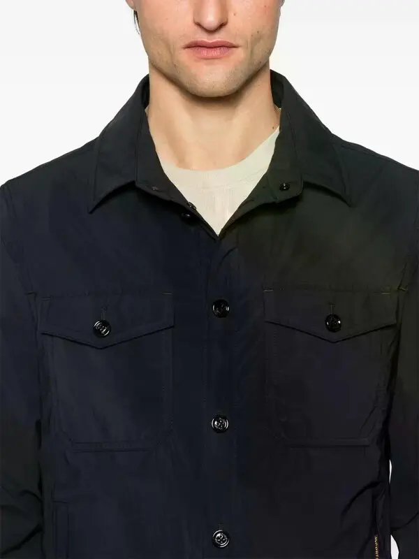 MOORER Ade Jacket