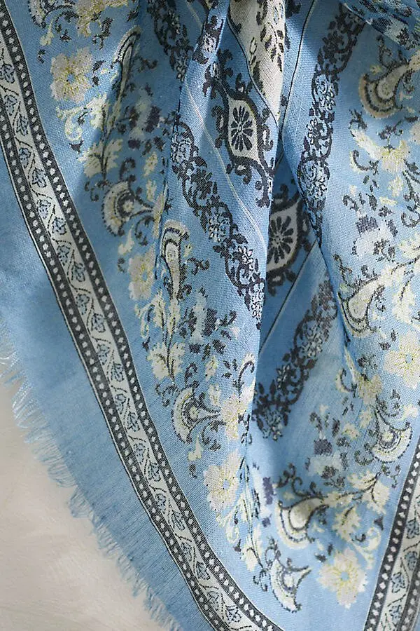TERRAIN French Scarf