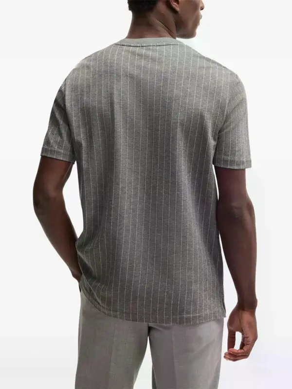 BOSS Striped T-shirt