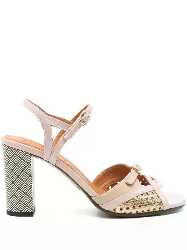 Chie Mihara 85mm Bindi Sandals