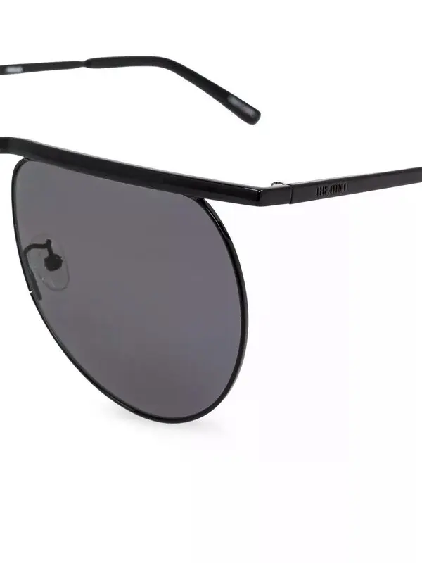 Attico Mina Aviator Sunglasses