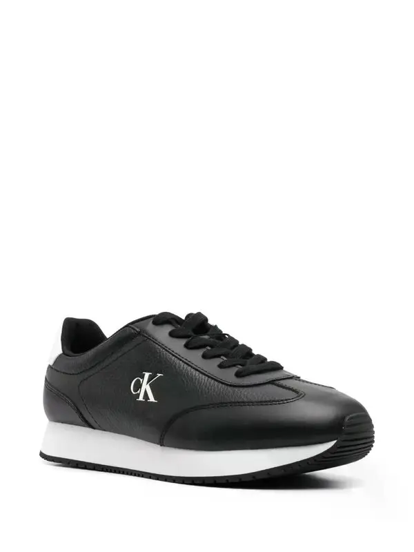 Calvin Klein Runner Sneakers