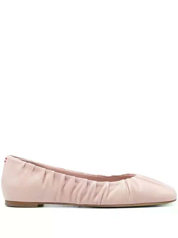 HALMANERA Pepi Ballet Flats
