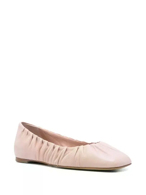 HALMANERA Pepi Ballet Flats