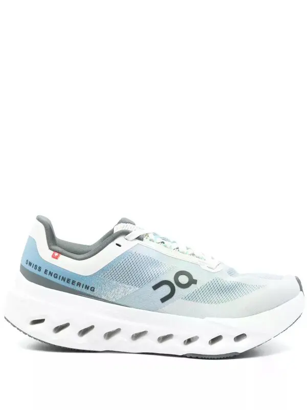 On Cloudsurfer Next Sneakers - Blue
