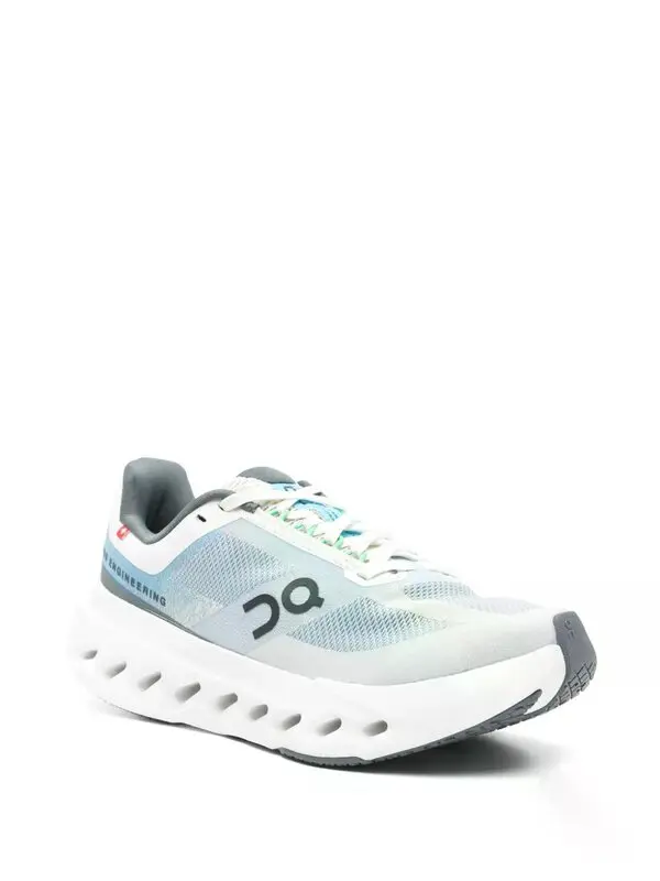 On Cloudsurfer Next Sneakers - Blue
