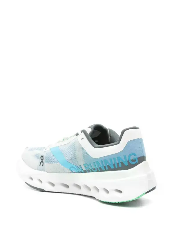 On Cloudsurfer Next Sneakers - Blue