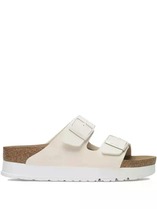 BIRKENSTOCK Open-toe Sandals - White