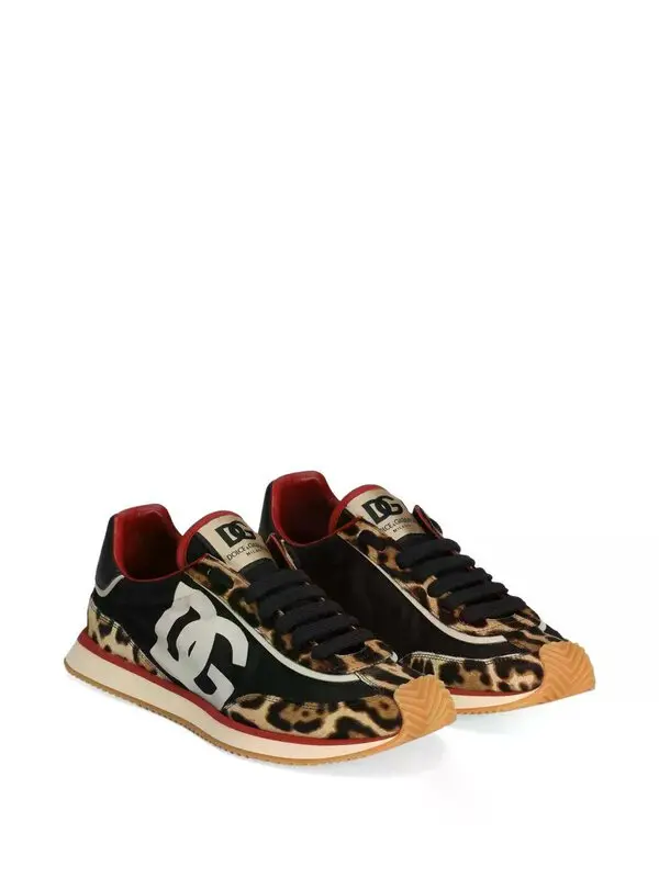 Dolce & Gabbana Cushion Sneakers