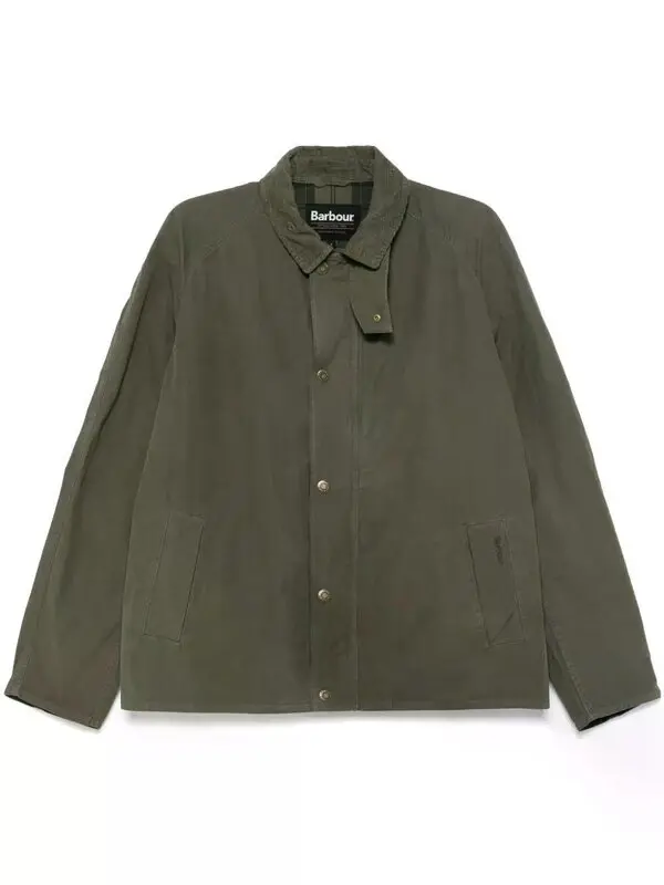 Barbour Tracker Jacket