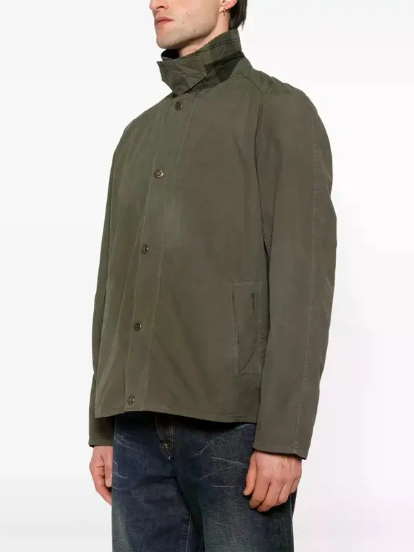 Barbour Tracker Jacket