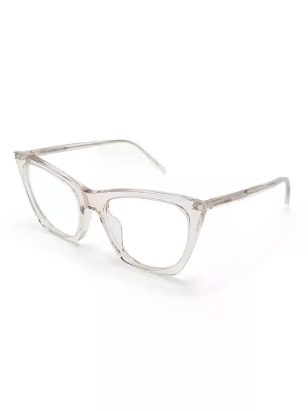 Saint Laurent Sl214 Eyeglasses