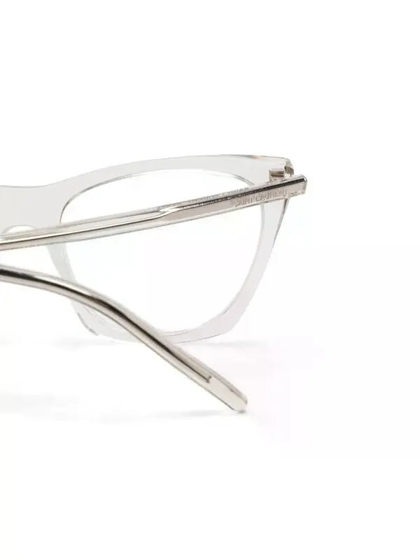Saint Laurent Sl214 Eyeglasses