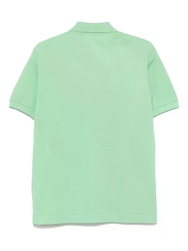 Lacoste Piqué Polo Shirt - Green
