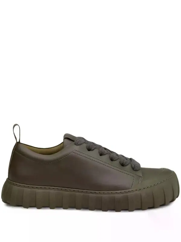 Ami Tempo Sneakers