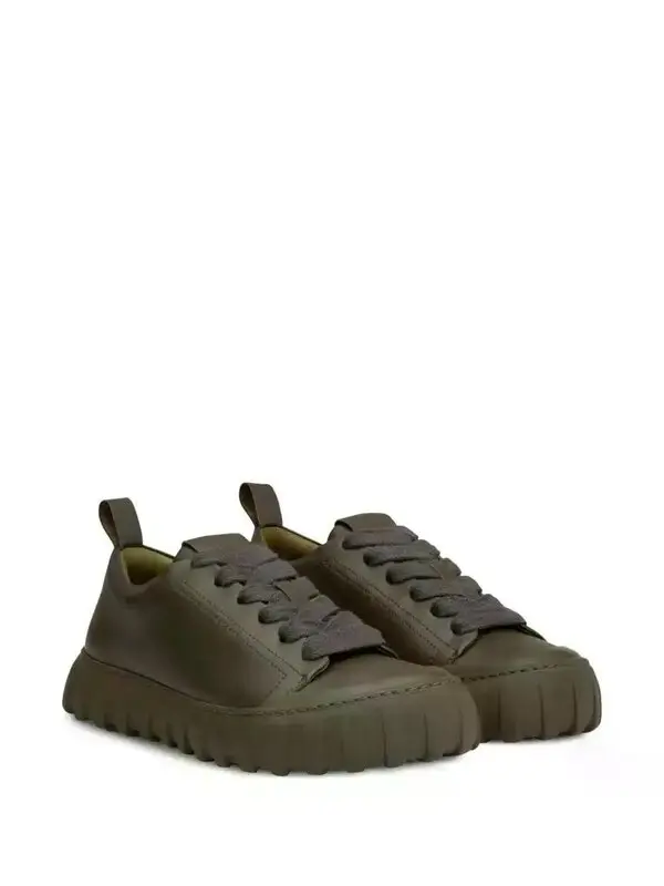 Ami Tempo Sneakers
