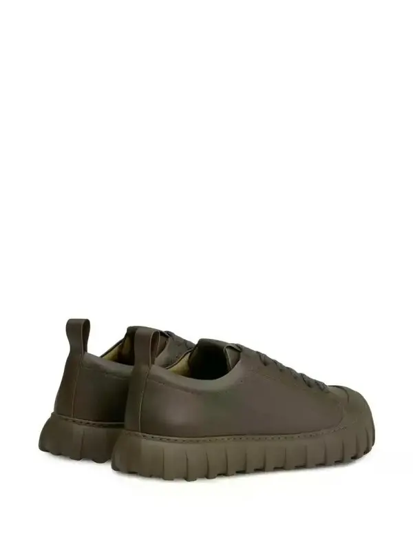 Ami Tempo Sneakers
