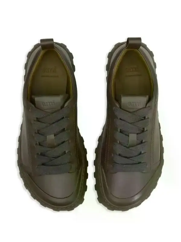 Ami Tempo Sneakers