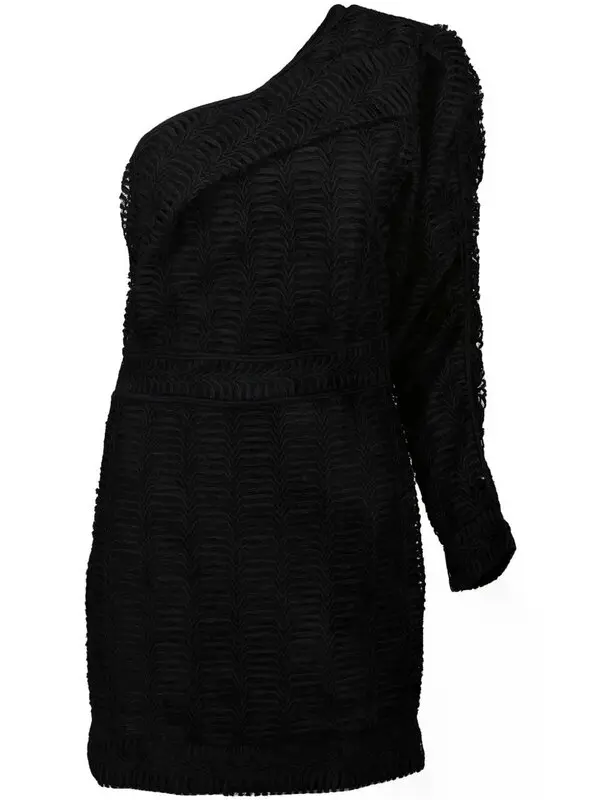 IRO PARIS Asymmetric Dress