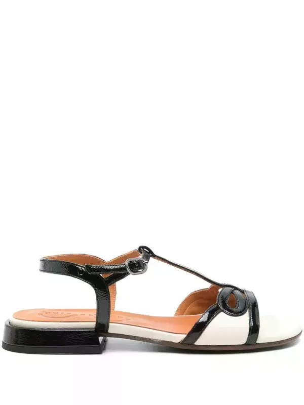 Chie Mihara Torri Sandals