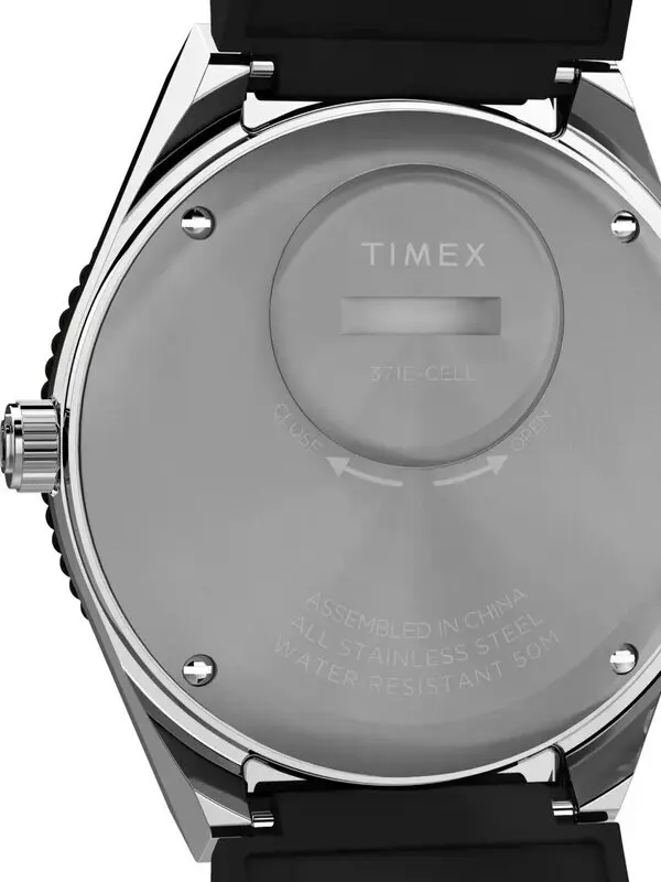 TIMEX Q Gmt 38mm