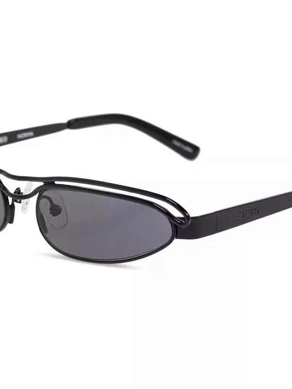 Attico Norma Sunglasses