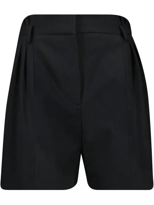 IRO PARIS High-waisted Shorts