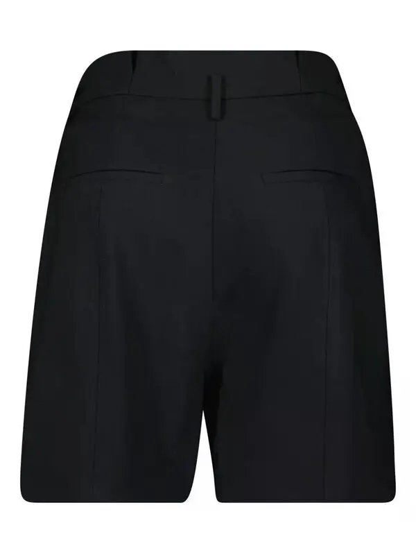 IRO PARIS High-waisted Shorts