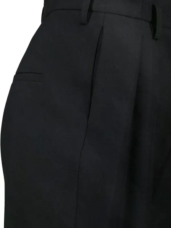 IRO PARIS High-waisted Shorts