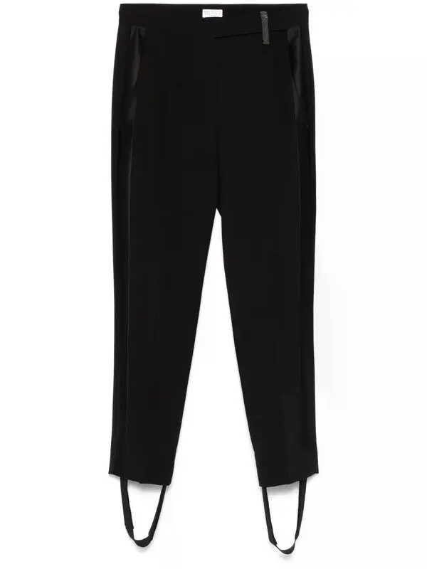 Brunello Cucinelli Tailored Trousers