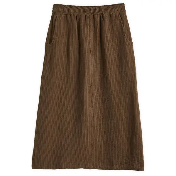 HERESY Scrim Skirt