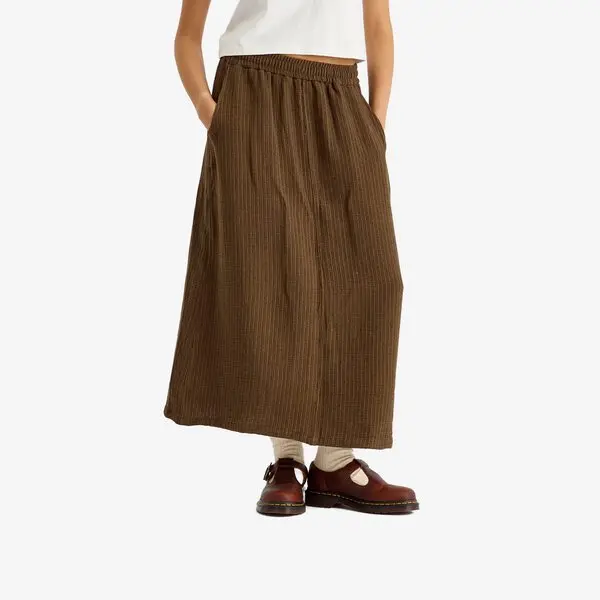 HERESY Scrim Skirt