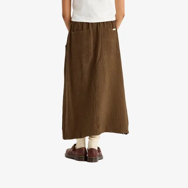 HERESY Scrim Skirt