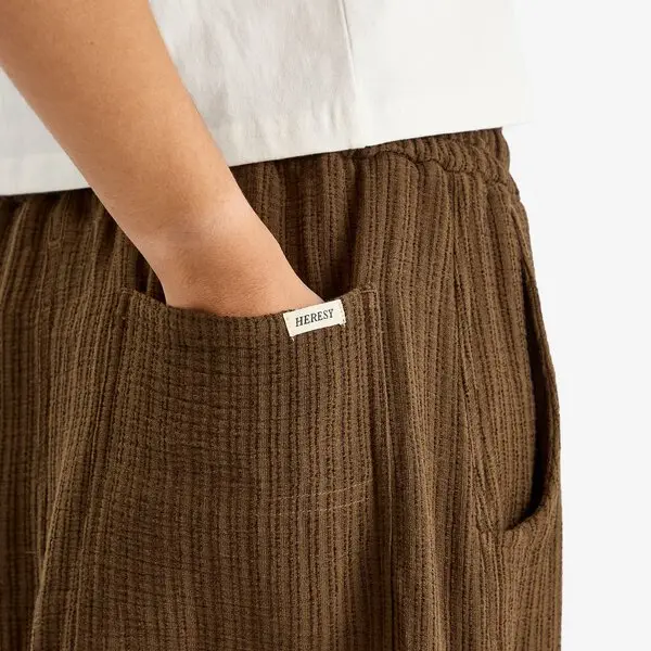 HERESY Scrim Skirt