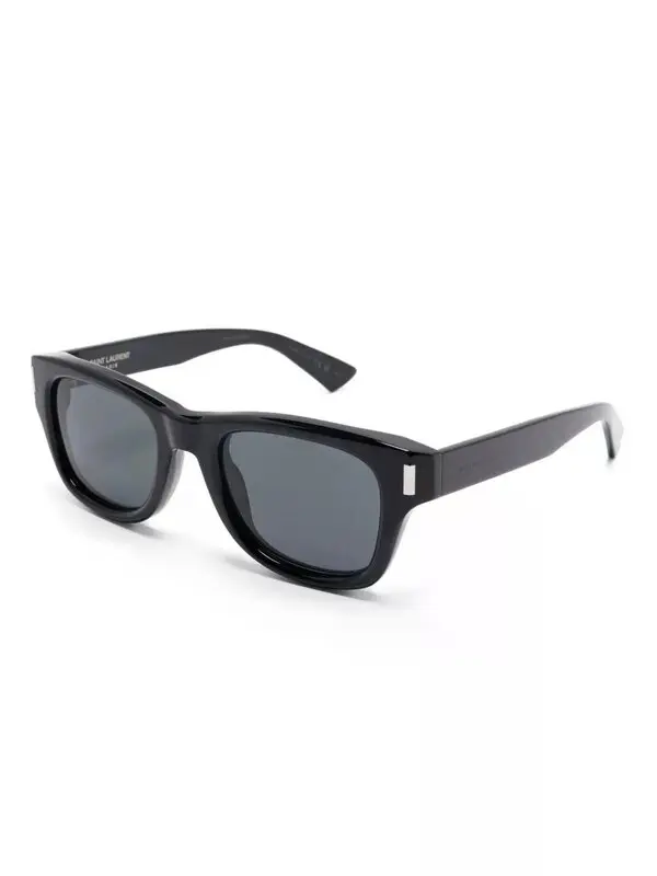 Saint Laurent Sl801 Sunglasses