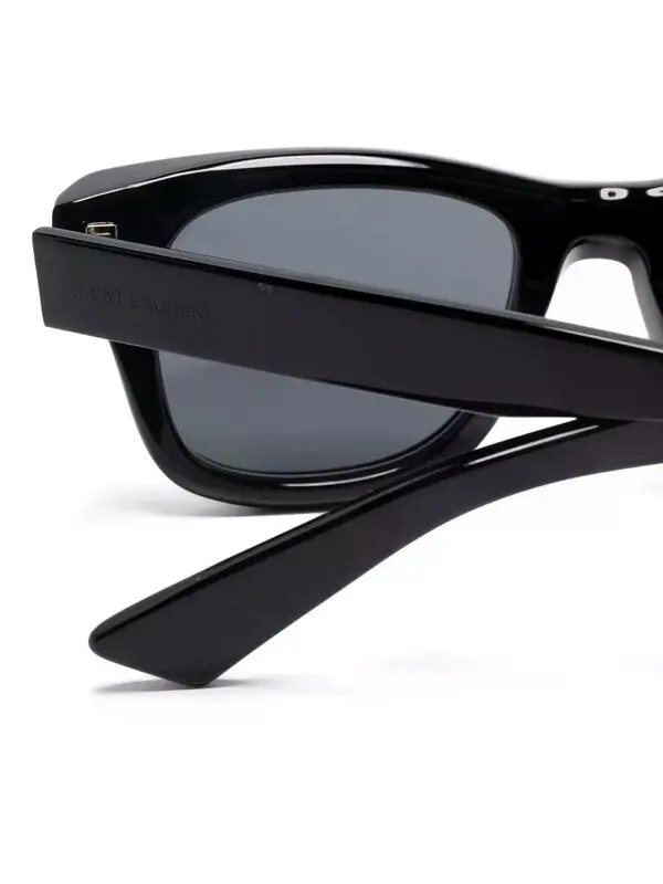 Saint Laurent Sl801 Sunglasses