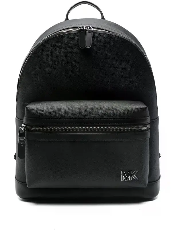 Michael Kors Edison Backpack - Black