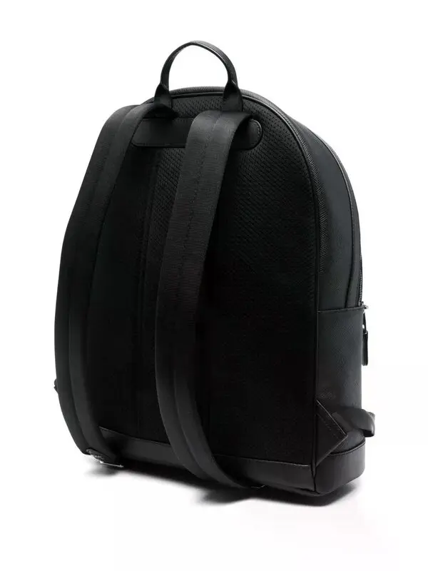 Michael Kors Edison Backpack - Black