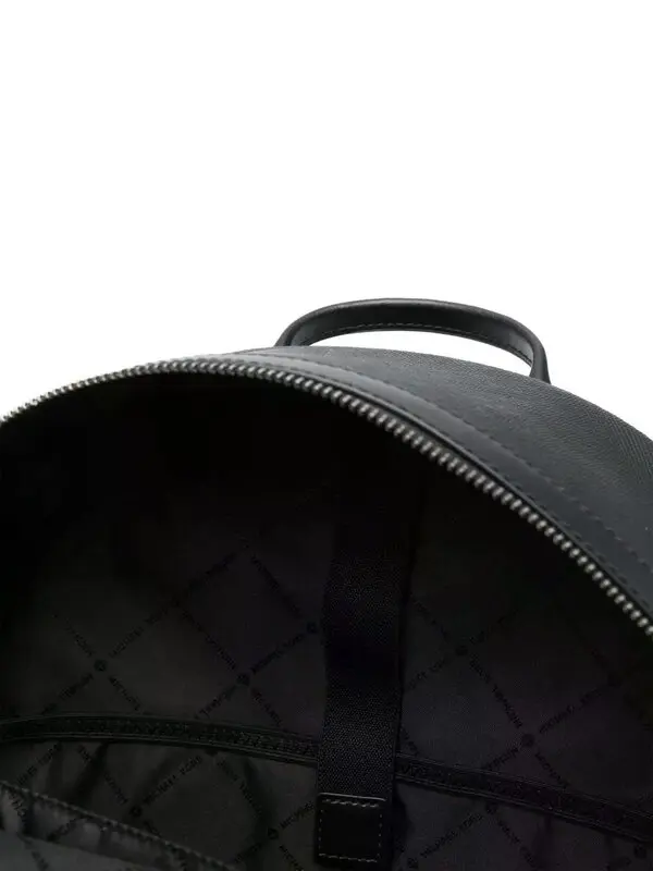 Michael Kors Edison Backpack - Black