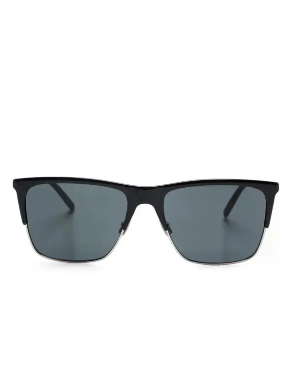 Saint Laurent Sl768 Sunglasses - Black