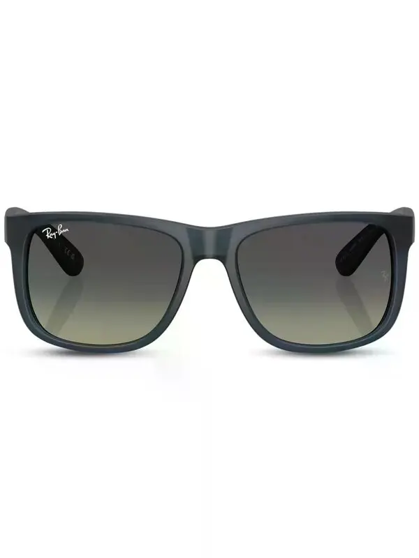 Ray-ban Justin Classic Sunglasses - Blue