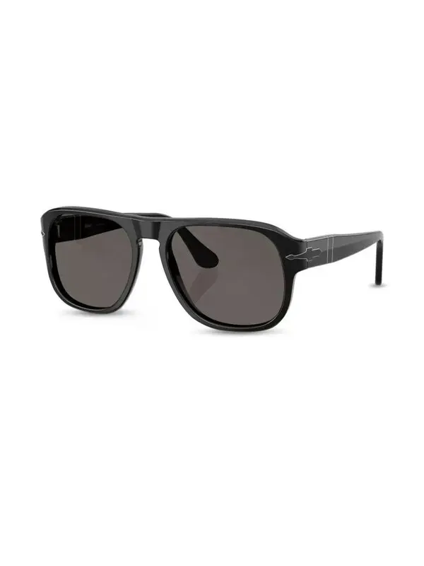 Persol Pilot Frame Sunglasses