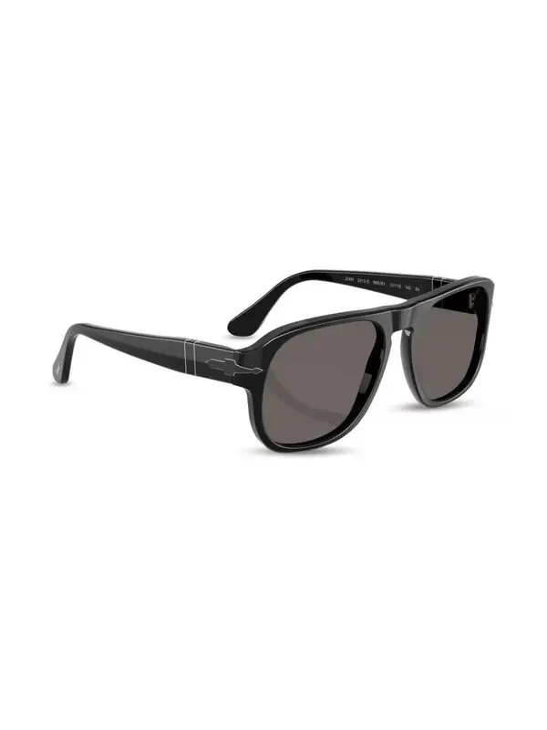Persol Pilot Frame Sunglasses