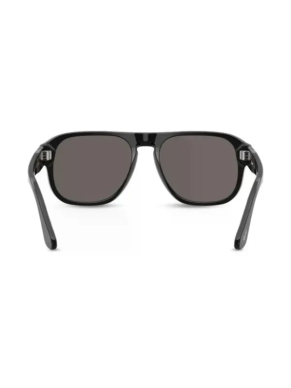 Persol Pilot Frame Sunglasses