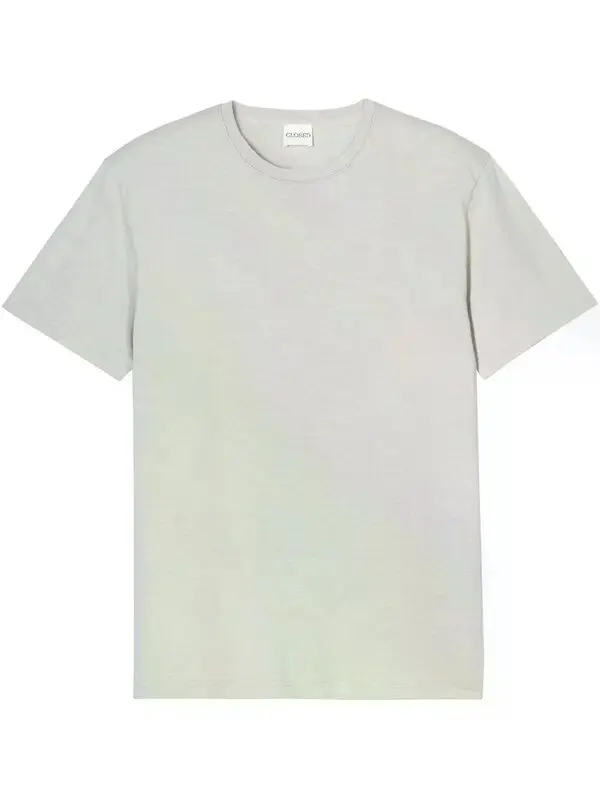 Closed Organic Cotton T-shirt - Neutrals