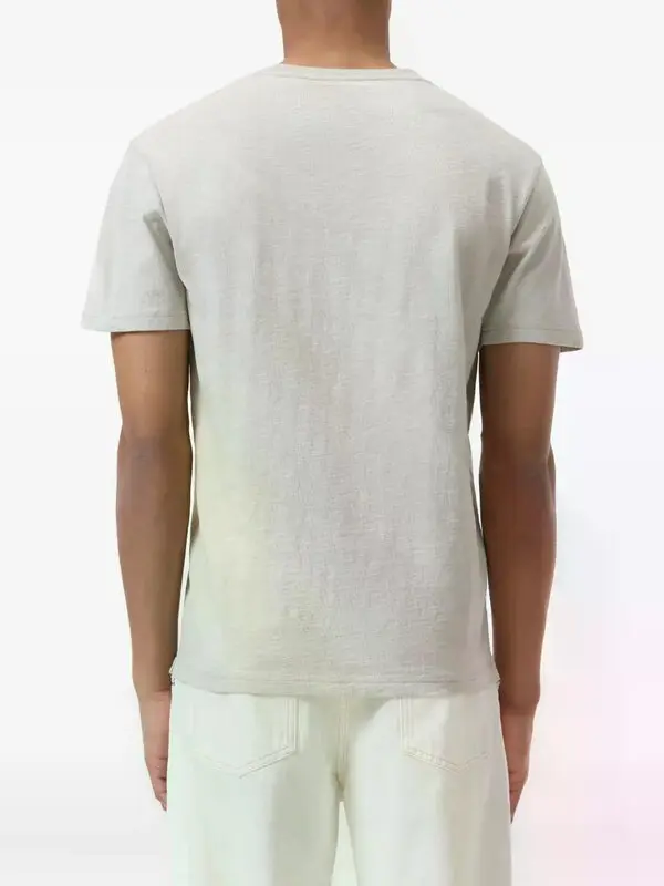 Closed Organic Cotton T-shirt - Neutrals