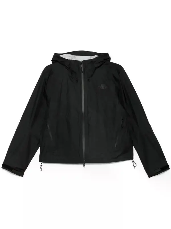 The North Face Packable Rain Jacket
